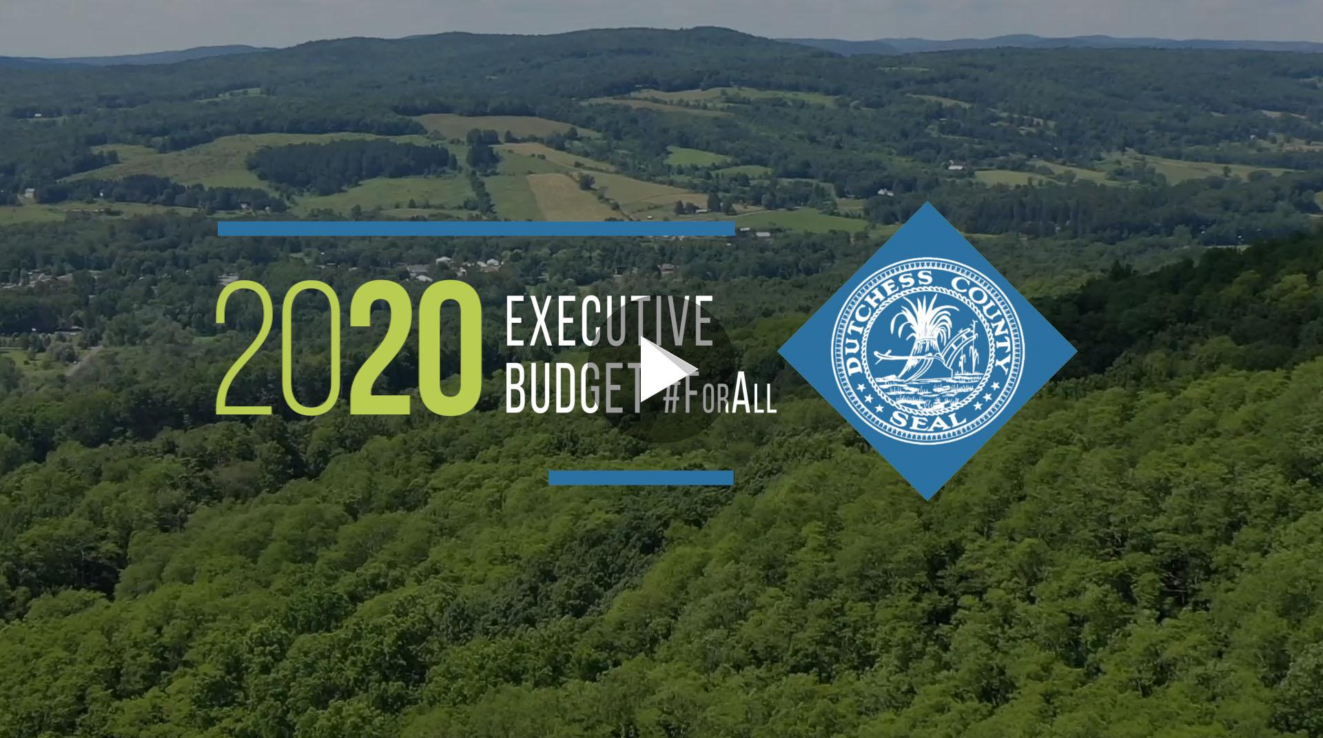 Public Invited to Discuss, Share Feedback on Proposed 2020 County ...