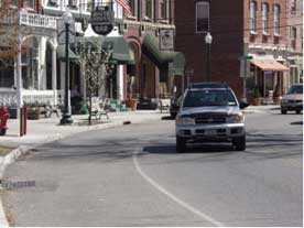 Dutchess at a Glance:Photo Gallery:Village of Fishkill