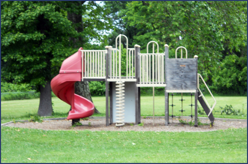 Bowdoin Park Rental Facilities