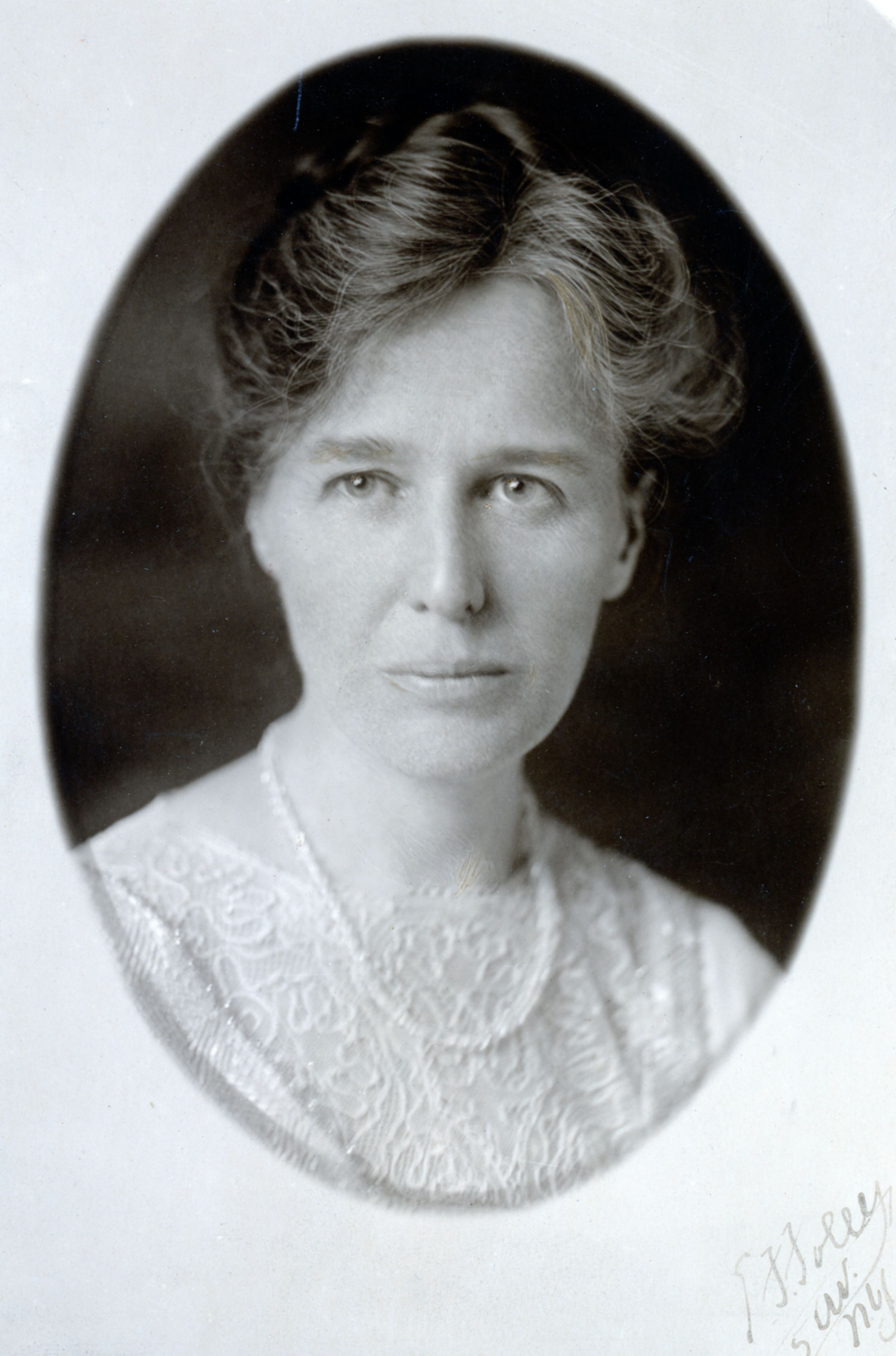 Helen Wilkinson Reynolds