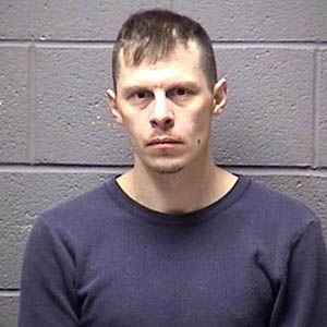 The Dutchess County Sheriff’s Office reports the arrest of Stephen ...